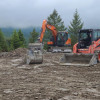 Excavation Services, Grading Service | Kalispell, MT | Alpine Haven Builders
